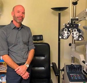 Trusted Eye Doctor in Sandy, Utah | Standard Optical Eye Care