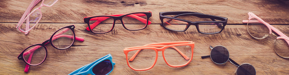 Right Frame For Your Face Shape | Standard Optical