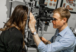 Eye Exams by Certified Optometrists | Standard Optical