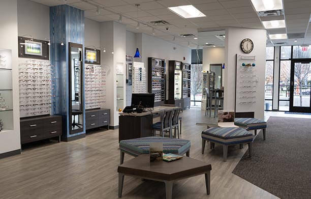 Order Contacts Online at Standard Optical | Best Contact Lenses in Utah